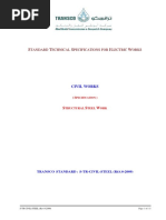 Structural Steel Labour Norms Guide | PDF | Structural Steel ...