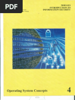 40+ Operating System Interview Questions (2025) - Interviewbit | PDF