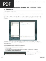 LUMION 4 - Tips, Tricks and Shortcuts | PDF | Rendering (Computer Graphics) | Texture Mapping