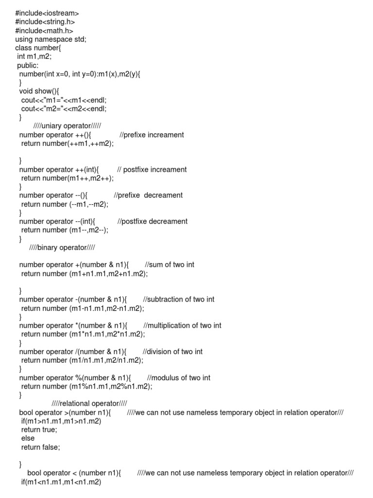 Assignment 3 Pdf Solved Pdf Computer Programming Computing 