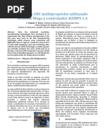 AutoCAD 2D Tutorial 06 Acotación y Estilos de Cota | PDF | Sistema coordinado | Dibujo técnico