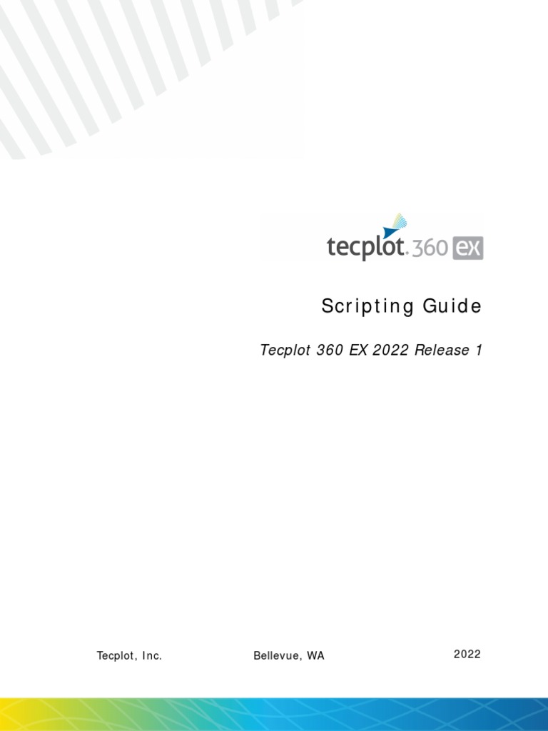 360 Scripting Guide | PDF | Command Line Interface | Macro (Computer ... 360 Scripting Guide | PDF | Command Line Interface | Macro (Computer ...