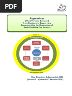 Scope Severity Grid | PDF | Regulatory Compliance | Psychology