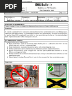 FR-01-EHS-041 Staffhouse Barracks Inspection Checklist | PDF | Toilet ...