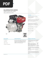 Rho v2 | PDF | Flow Measurement | Nozzle