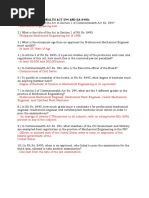 Understanding PMA, PMT, and PMD Permits | PDF | Boiler | Safety