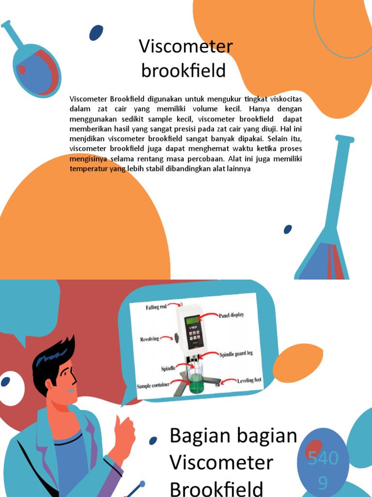 Presentation1 VISKOSITAS 2 | PDF