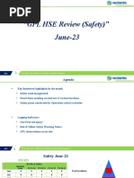 Accident Register (Form 29) | PDF