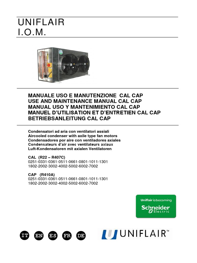 Im - Cap - Cal 1 | PDF