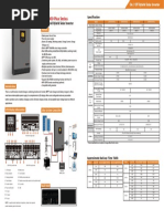 EcoFlow Smart Home Panel 2 Manual | PDF | Electrical Grid | Power Supply