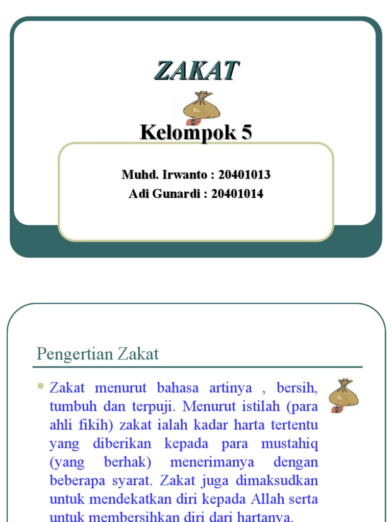 Kelompok 6 | PDF