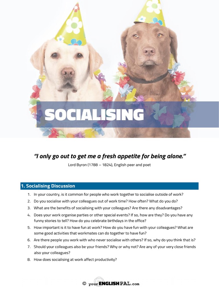 Year 2 English Lesson Plan: Socialising | PDF | Extraversion And ...