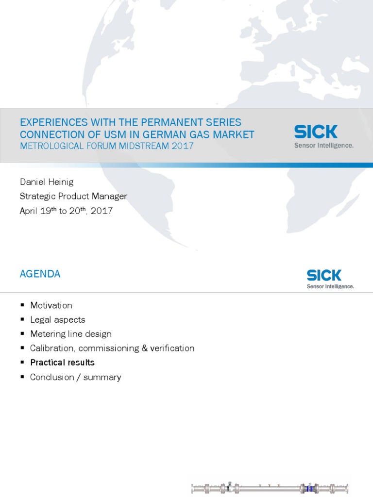 05 - Series Installation USM - Best Practise Germany | PDF ...