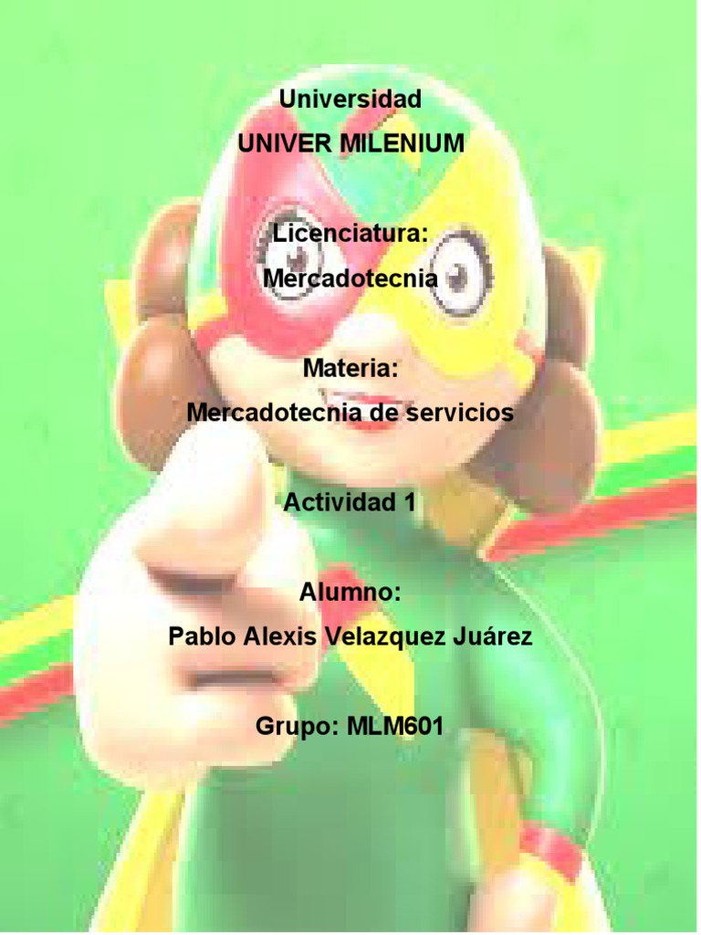 Act - Apren2 - PAVJ. Ms | PDF | Marca | Business