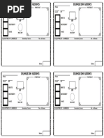 D100 Dungeon. Book 1. Game Sheets V3.4 | PDF