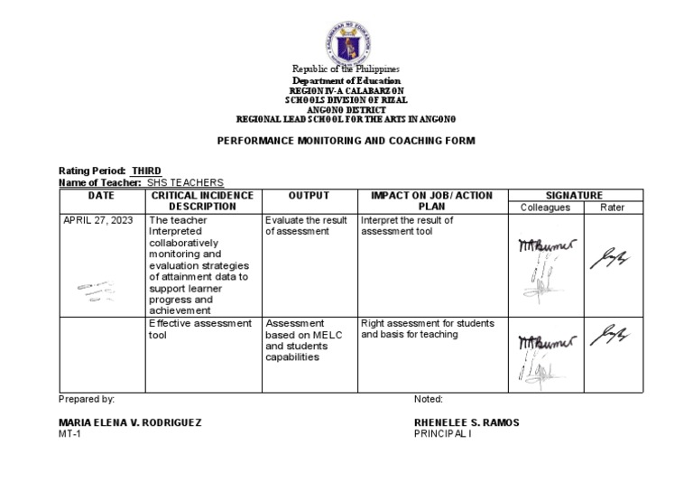 11 PMCF Interpretation of Data | PDF