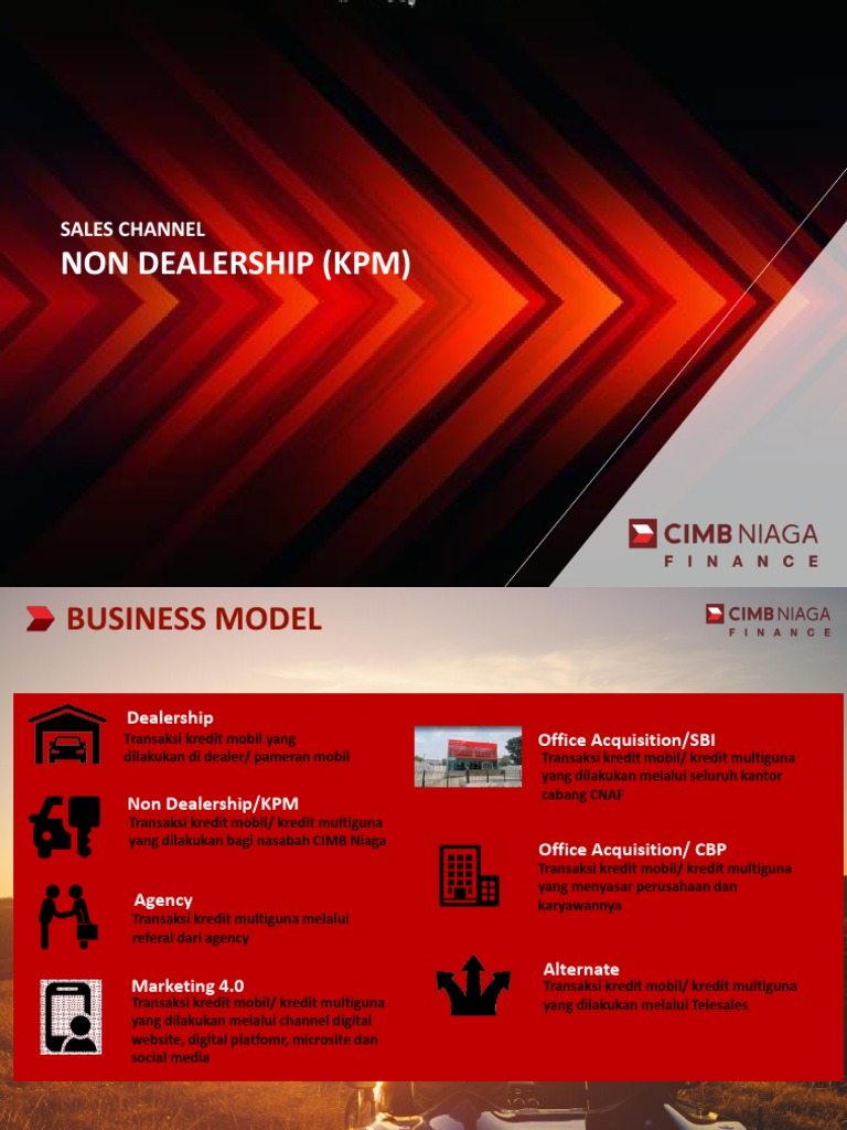 Day 2 - KPM Knowledge | PDF