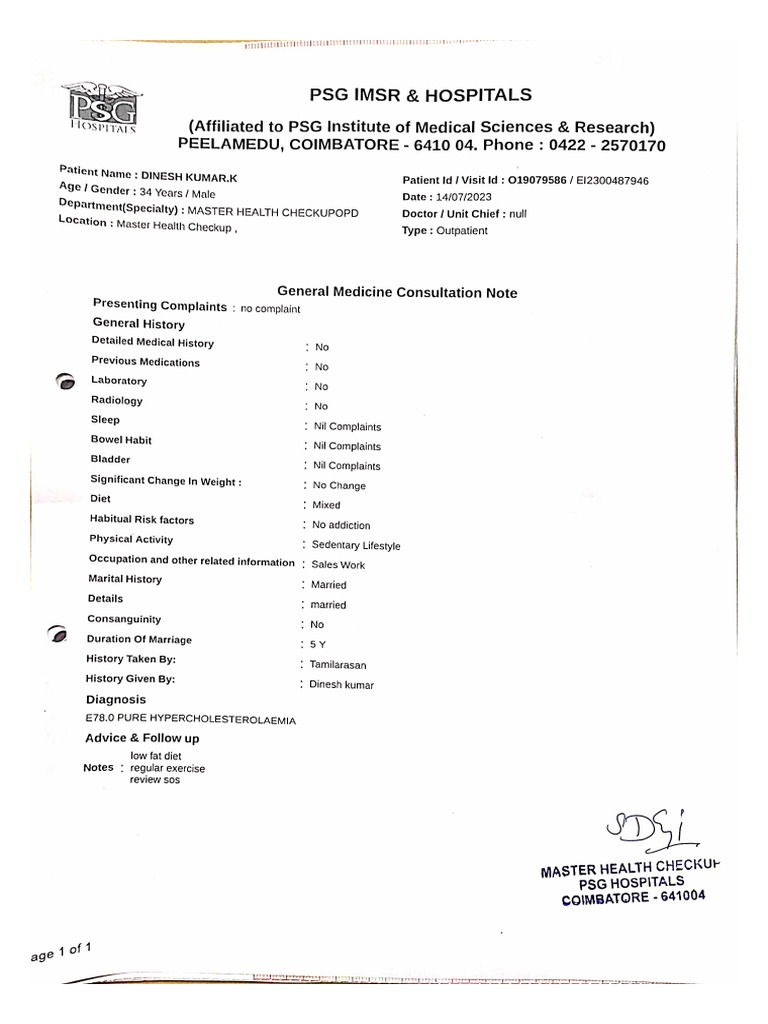 MR Dinesh Kumar | PDF