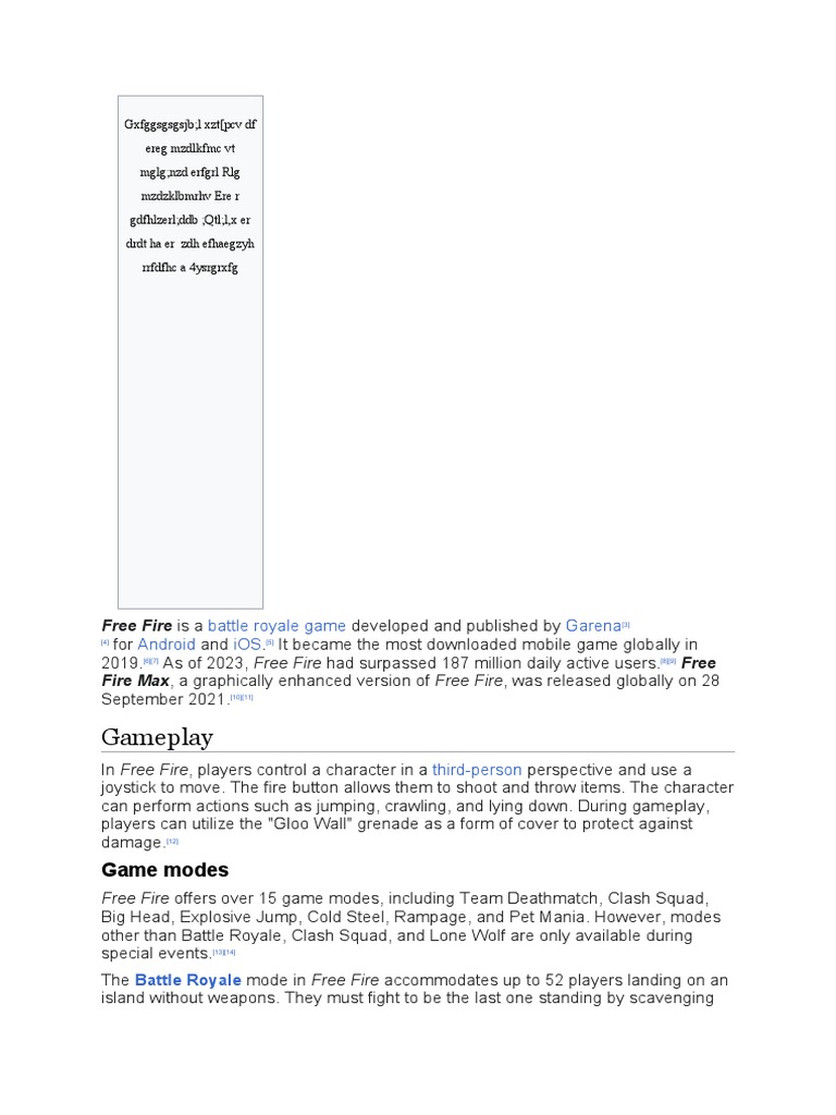 Paad | Download Free PDF | Game Design