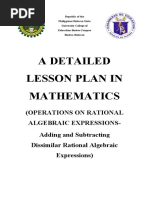 g9 PPT Radicals | PDF | Exponentiation | Square Root