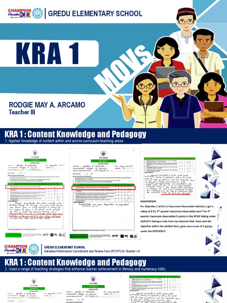 Kra 1 | PDF