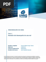 Reto 4 Bases de Datos | PDF | Bases de datos | Archivo de computadora