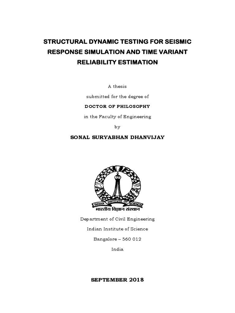 Sonal | PDF | Reliability Engineering | Simulation