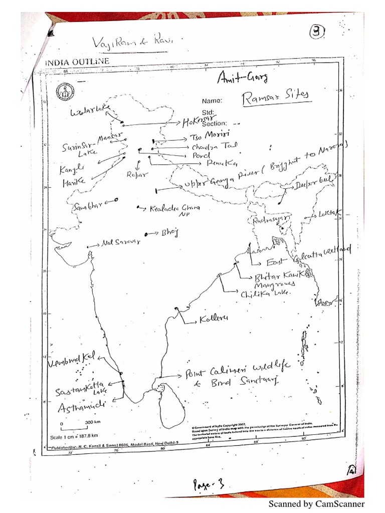 Amit Sir Mapping Handouts (Lec. 1+2+3) | PDF | Business