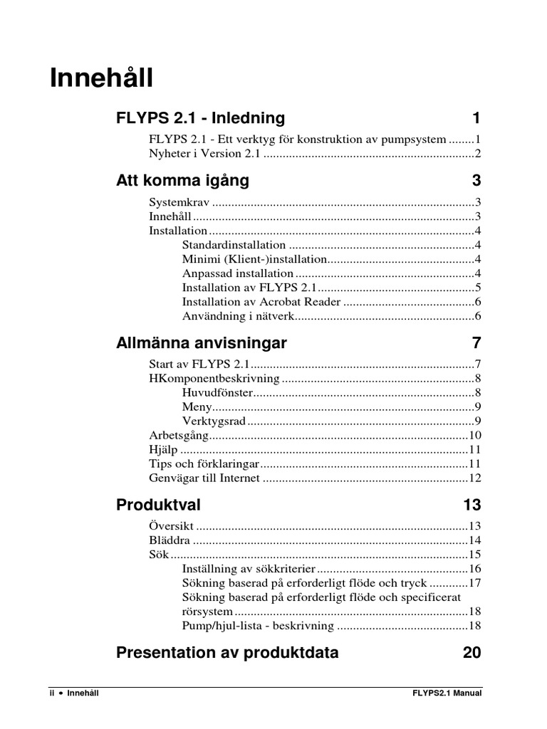 Fly s1 | PDF