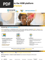 SAP731783 - ALP - SAP SuccessFactors Global Assignment & Concurrent ...