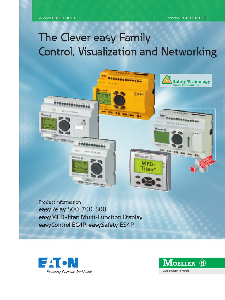 The Clever Easy Family Control, Visualization and Networking | PDF ...