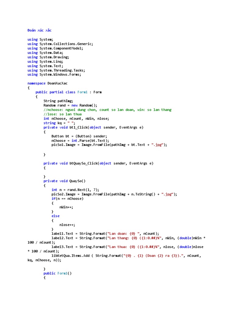 Code LTGD | PDF | Computer Data | Software Engineering