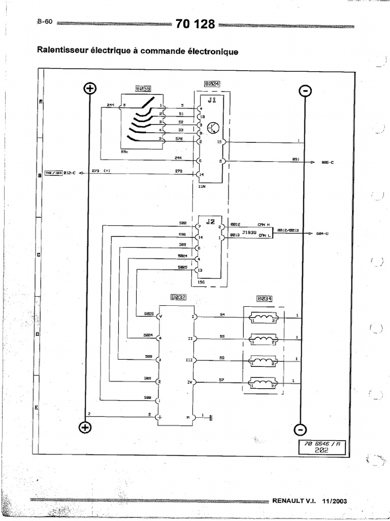 TELMA_cablage | PDF