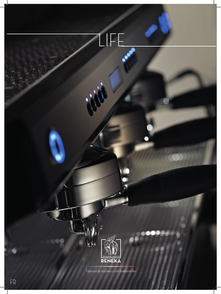 LIFE FR Reneka International 2021 Compressed | PDF | Moteur à vapeur