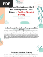 Delapan Elemen Mata Pelajaran Informatika | PDF | Seni | Komputer