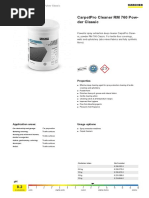 Pis Taski TR 101 | PDF