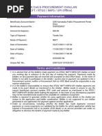 Form - 22 | PDF