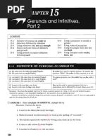 Ido Language Analysis | PDF | Verb | English Language