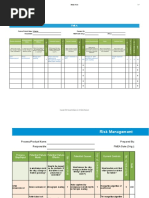 Workforce Capacity Planning Template Excel | PDF