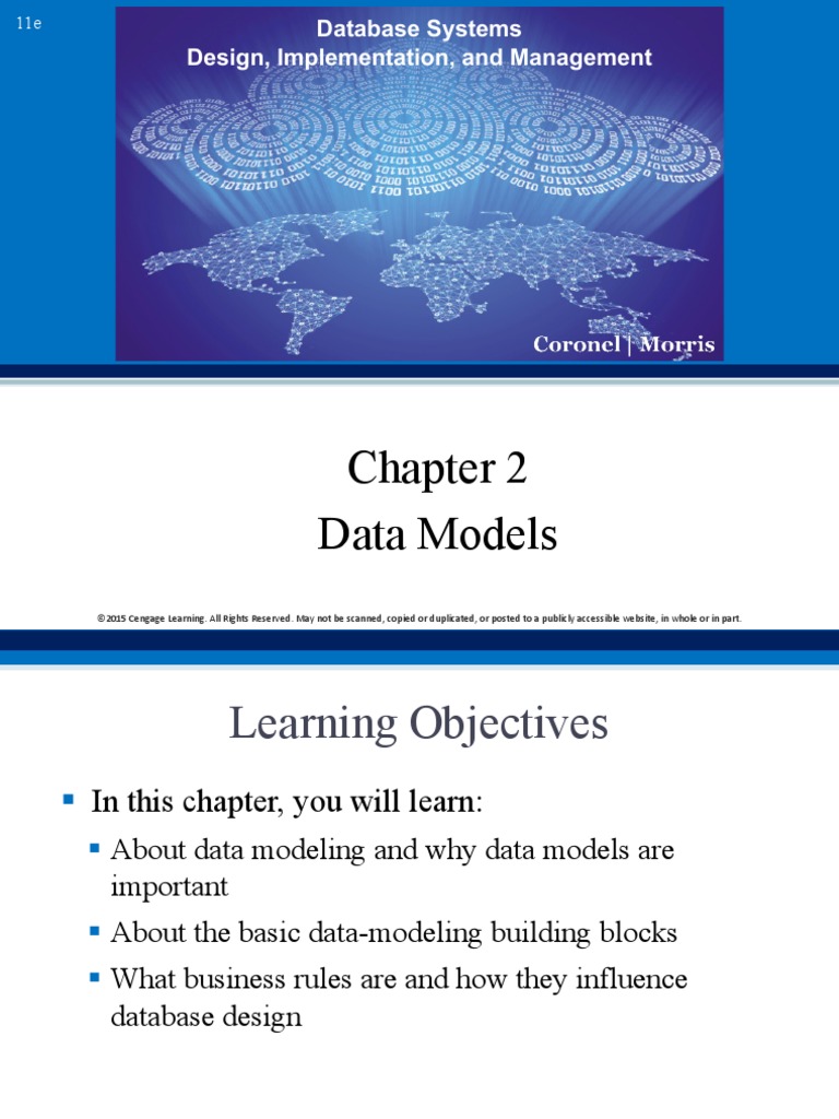 Data Modeling Essentials | PDF | Data Model | Databases