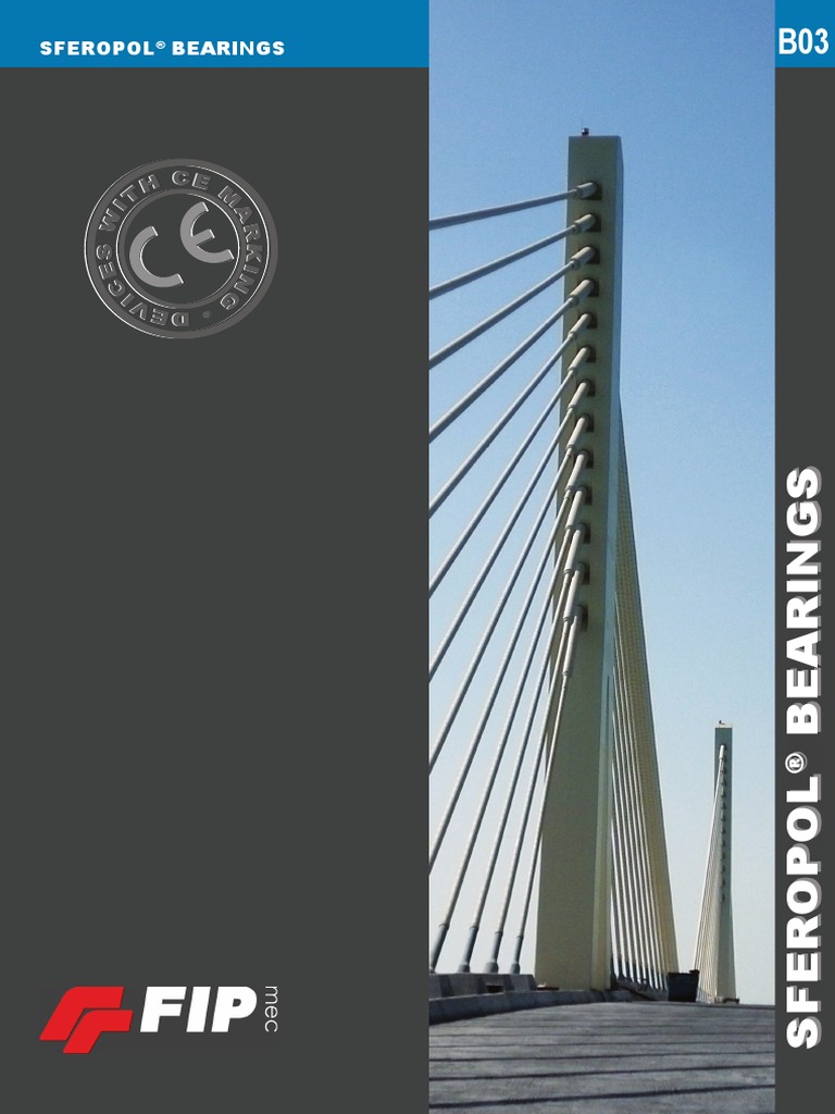 Fip Mec Sferopol | PDF | Bearing (Mechanical) | Friction
