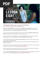 How To Write Your Testimony Worksheet | PDF | The Gospel | Jesus