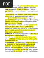 Philippine Theater | PDF | Philippines | Theatre