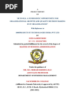 Ybi Foundation - Organization Profile | PDF | Mentorship | Artificial ...