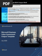 Deloitte Enterprise Value Map | PDF | Value Added Tax | Sales