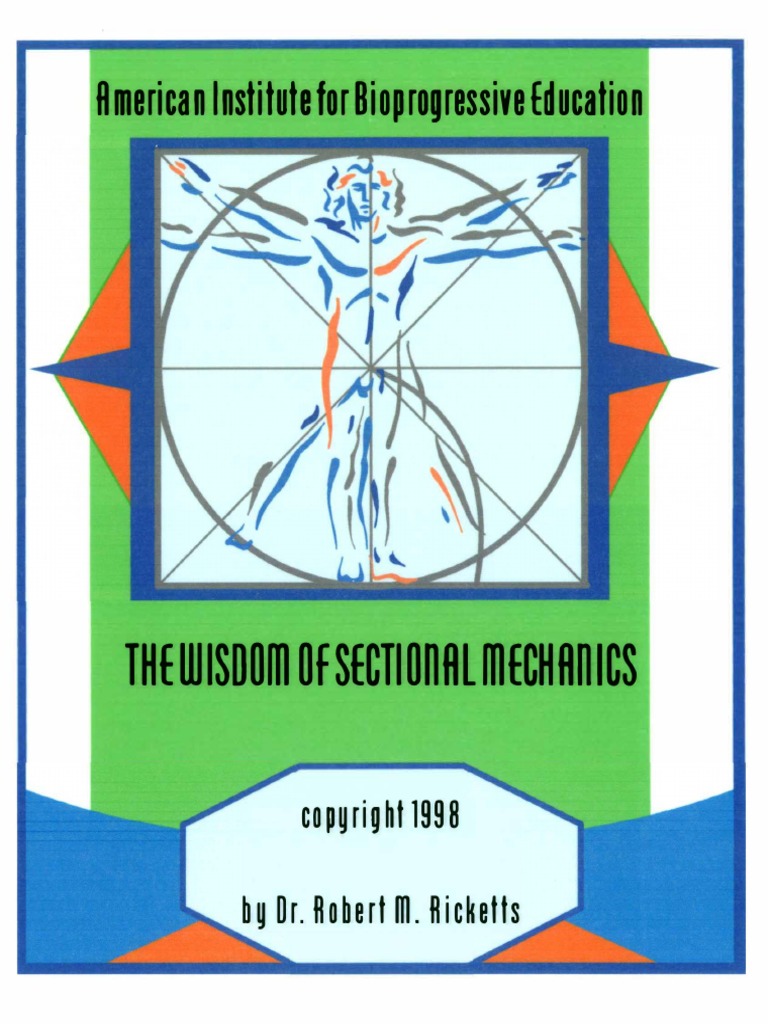 Wisdom of Sectional Mechanics - OCR | PDF | Orthodontics | Dentistry ...