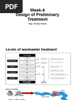 Design Considerations for Screen Chambers | PDF | Civil Engineering ...