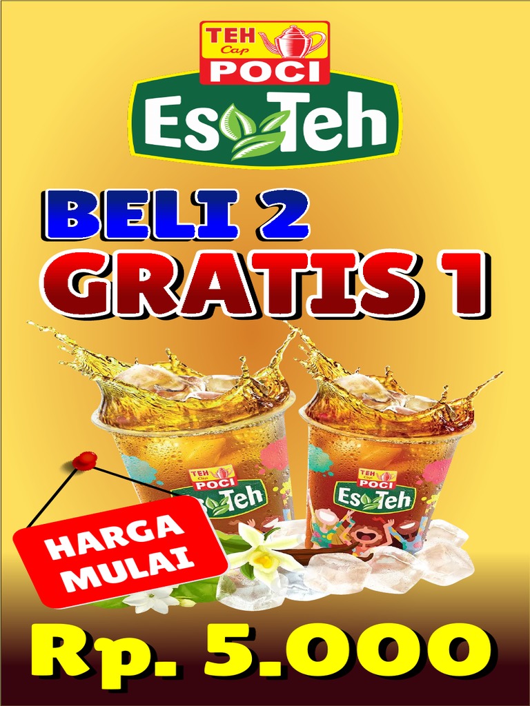 Teh Poci | PDF