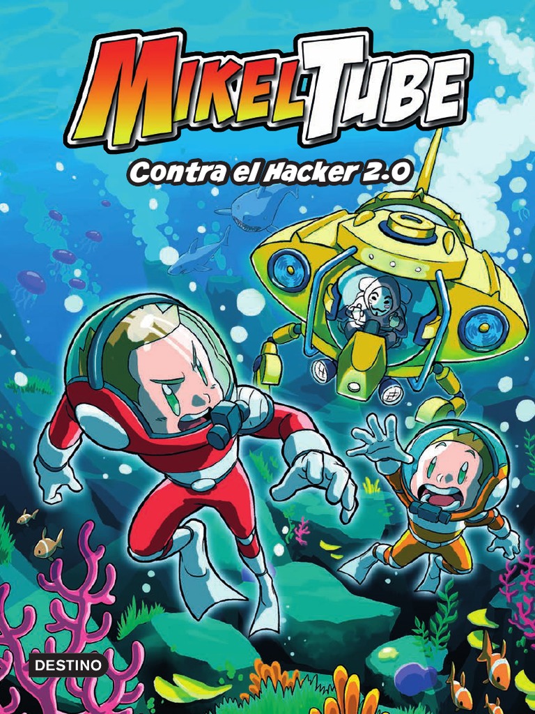 Mikel Tube 4 | PDF