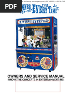 3D Pinball For Windows Space Cadet Table Rules and Game Strategy | PDF ...